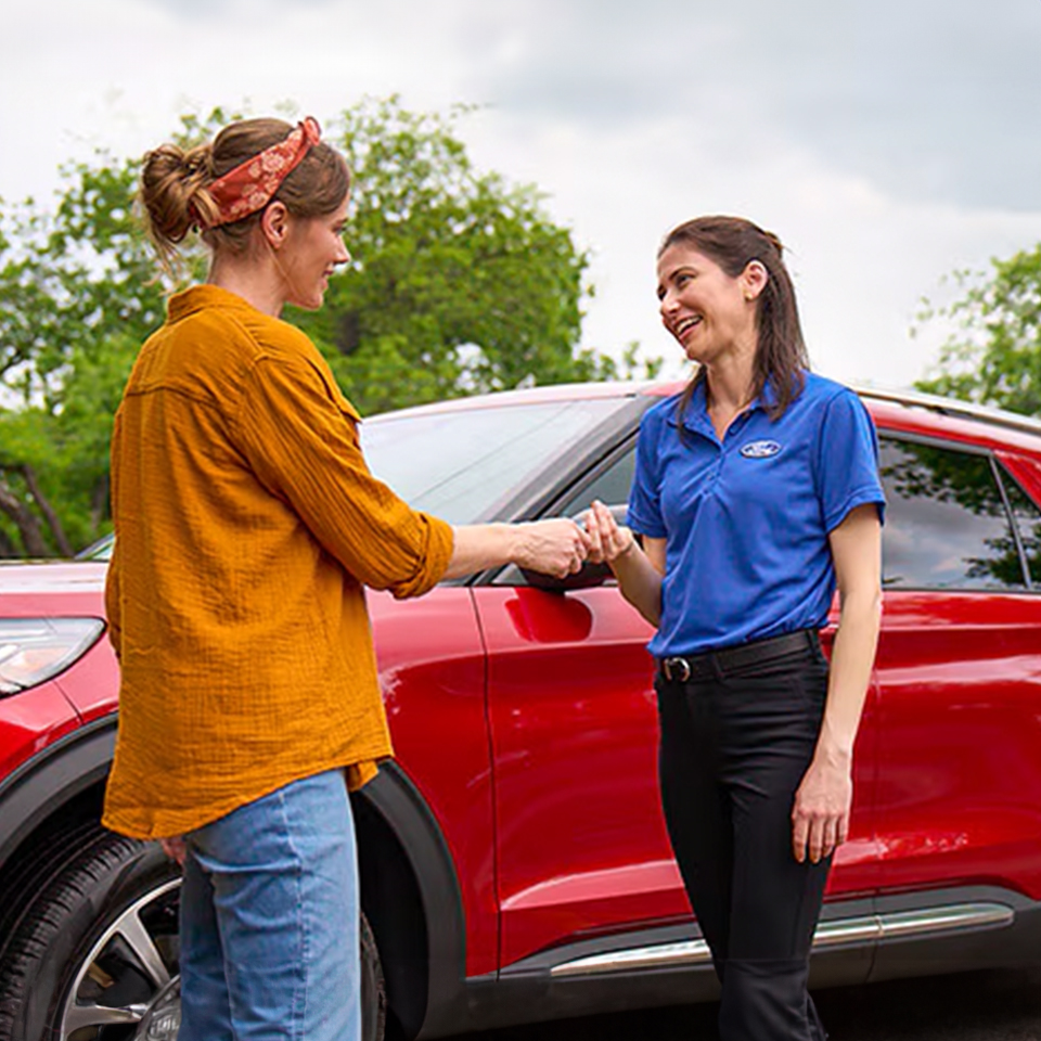 New & Used Car Dealership in Kamloops, BC | Dearborn Ford