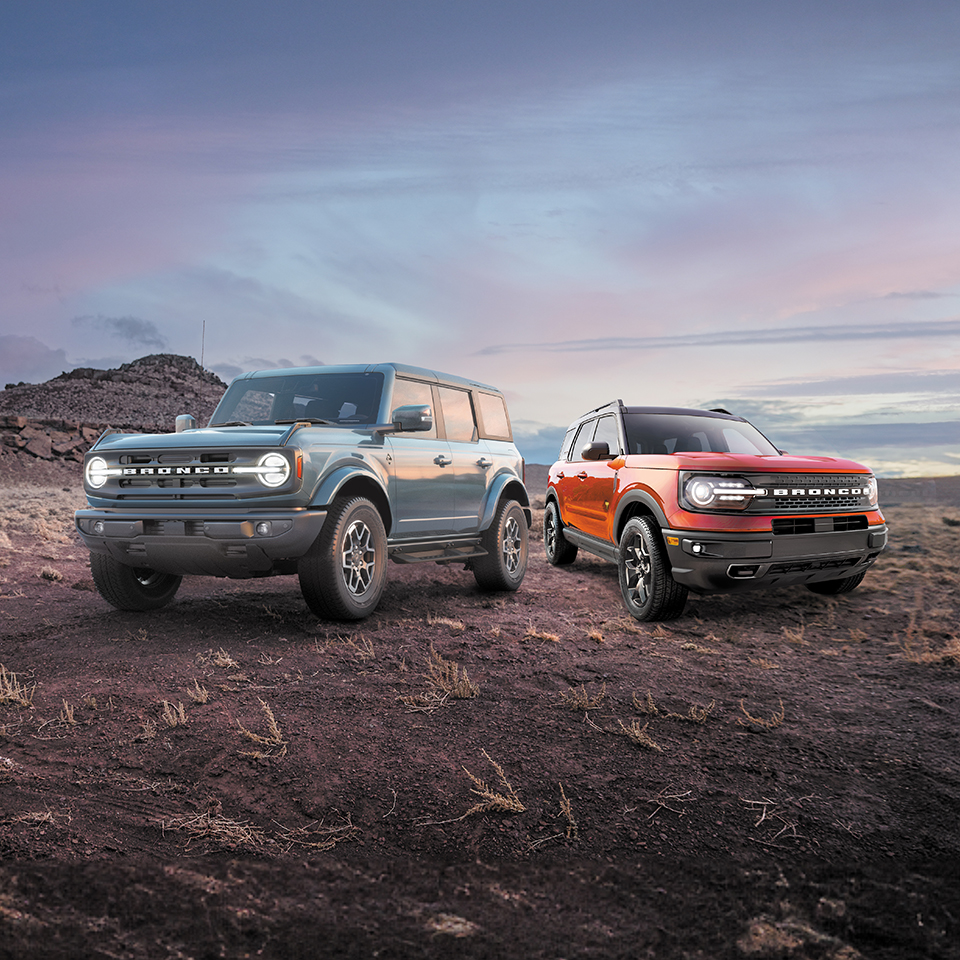 New & Used Car Dealership in Kamloops, BC | Dearborn Ford